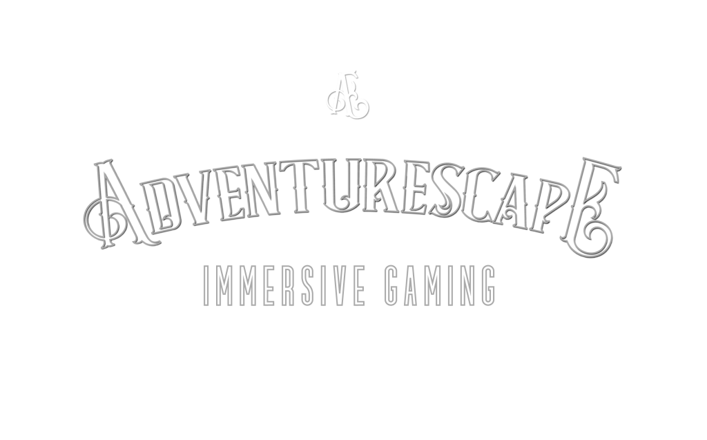 AdventurEscape immersive escape rooms